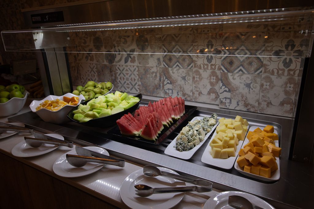 Restaurant & Bar – Bohemian Gardens Hotel, Protaras, Cyprus – Book ...